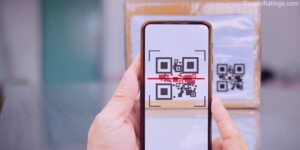 FedEx Shipment Exception Barcode Label Unreadable and Replaced Meaning