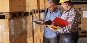 What does Customs Clearance Processing Complete mean?