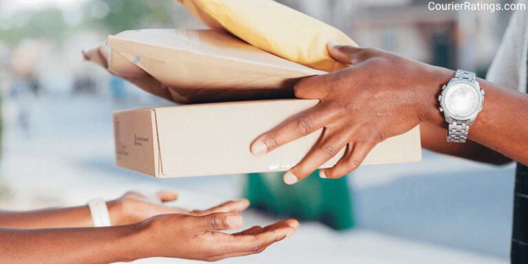 How to Find Out Who Sent You an Amazon Package? 2024 - PostalBoxGenie