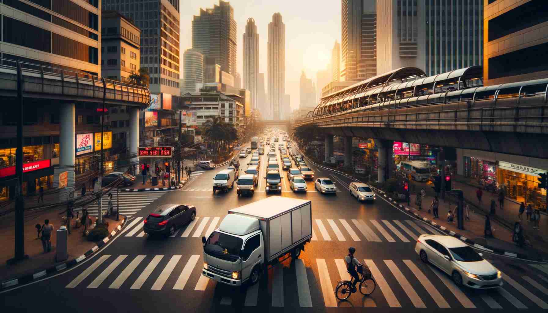 What Does Accepted by Last Mile Carrier Mean? - PostalBoxGenie