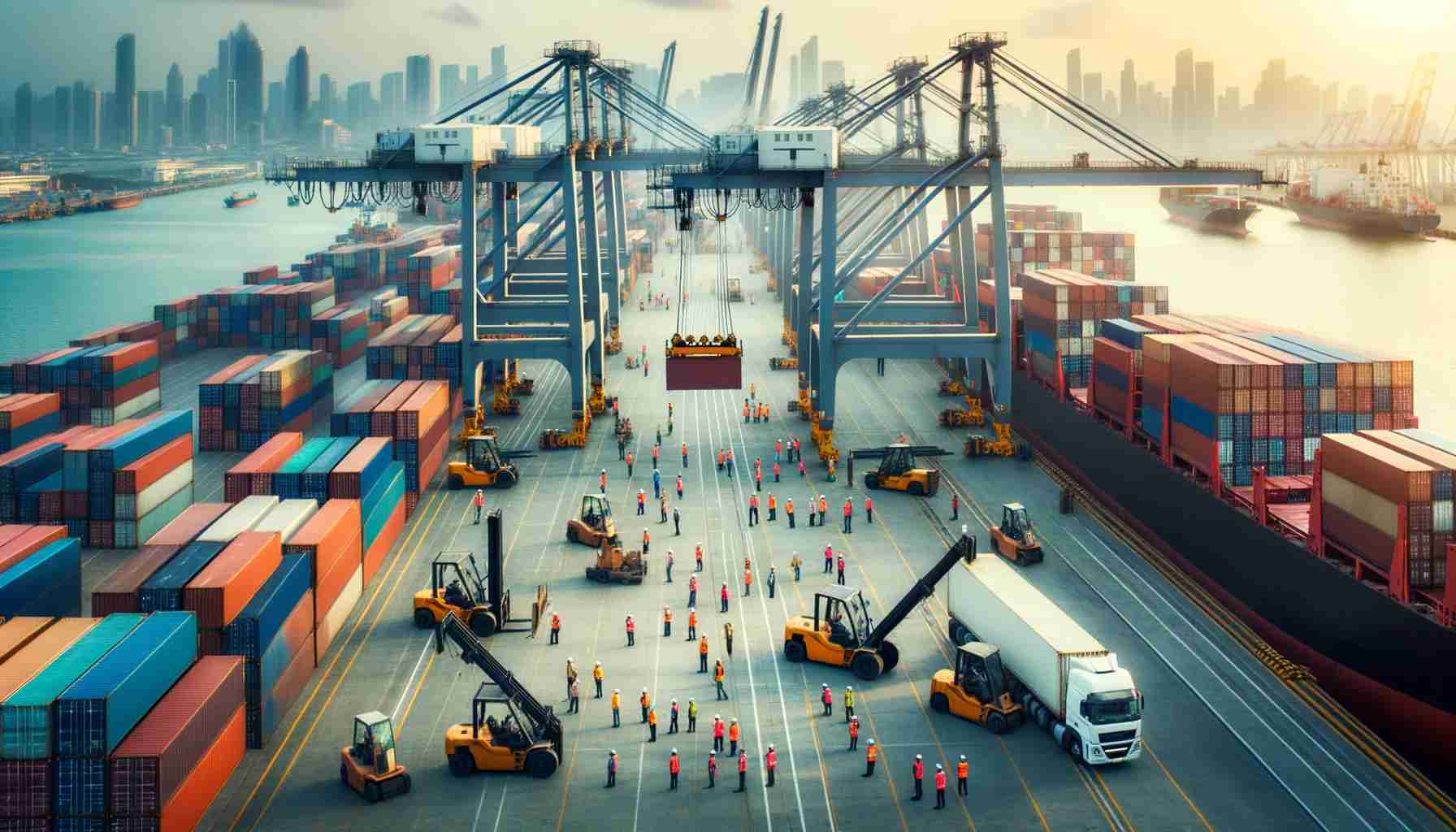 What Does “Received by Linehaul” Mean in Aliexpress? - PostalBoxGenie