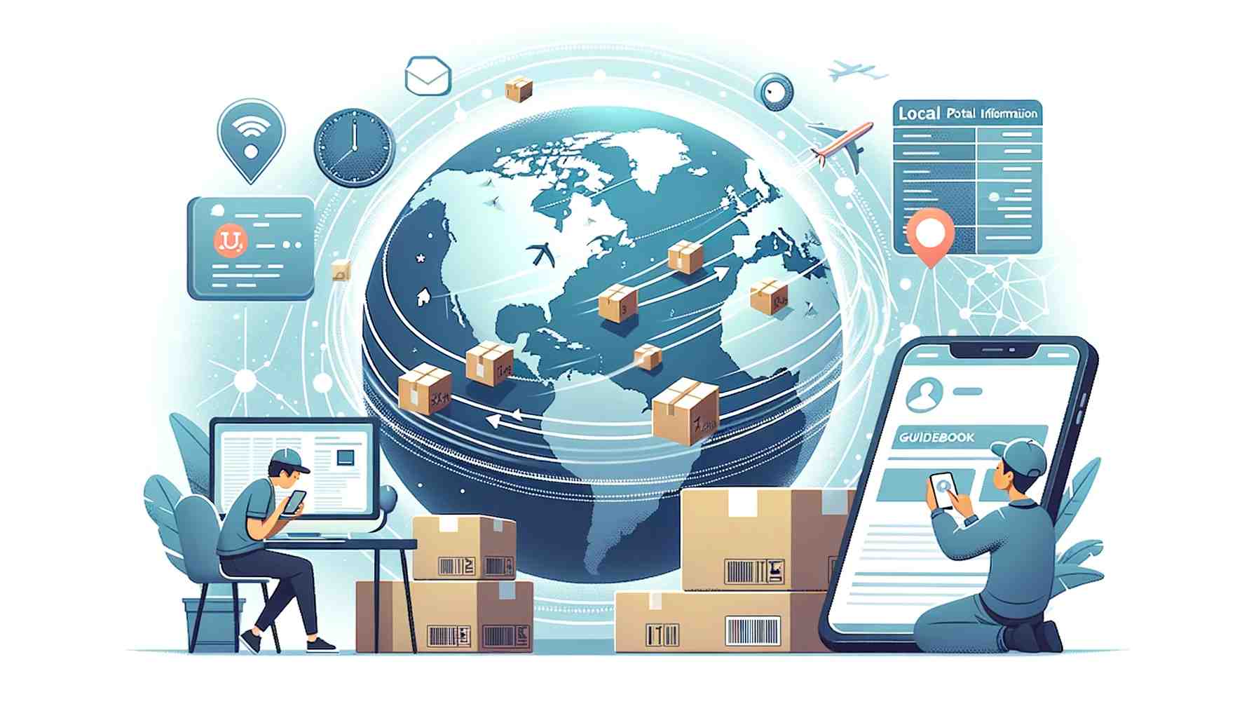 What Does Handed Over to Forwarding Agent for Transit Mean ...