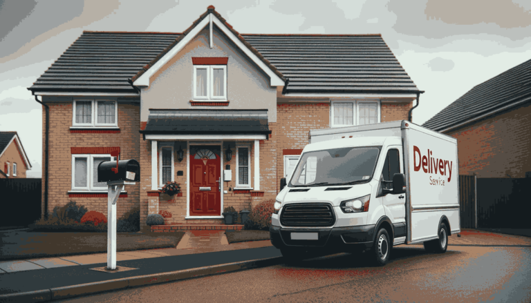 Why Does My Package Say Arriving Today But Not Out For Delivery