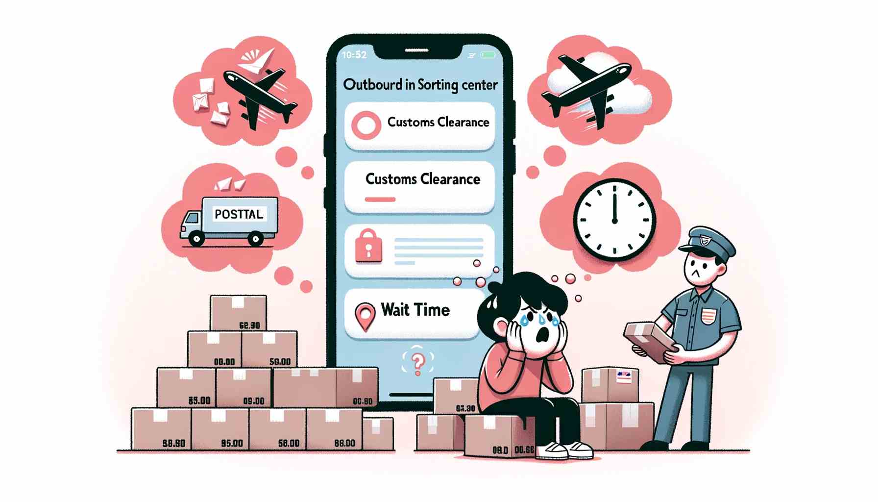 What Does Outbound in Sorting Center Mean - All You Need To Know ...