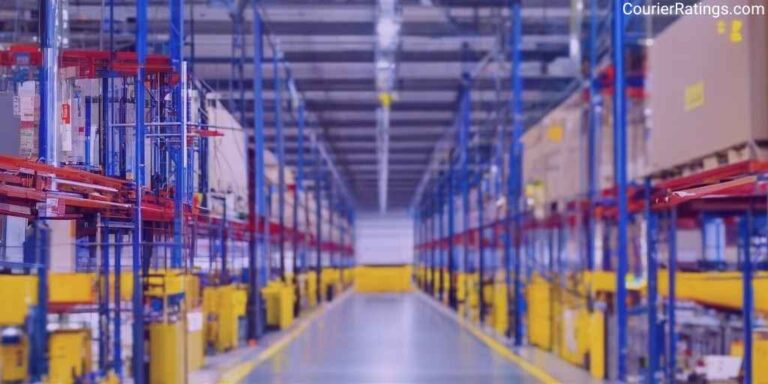 What Does Inbound In Sorting Center Mean? - PostalBoxGenie