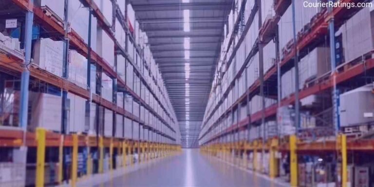 What Does Inbound In Sorting Center Mean? - PostalBoxGenie