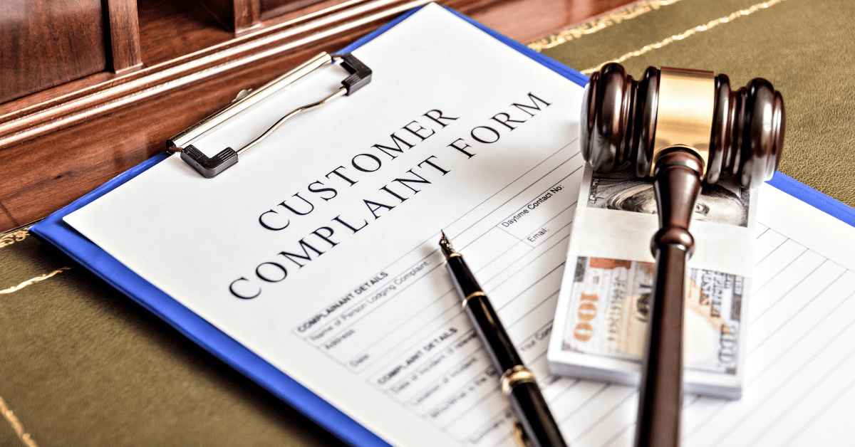 USPS How To File A Complaint - A Few Clicks Guide - PostalBoxGenie