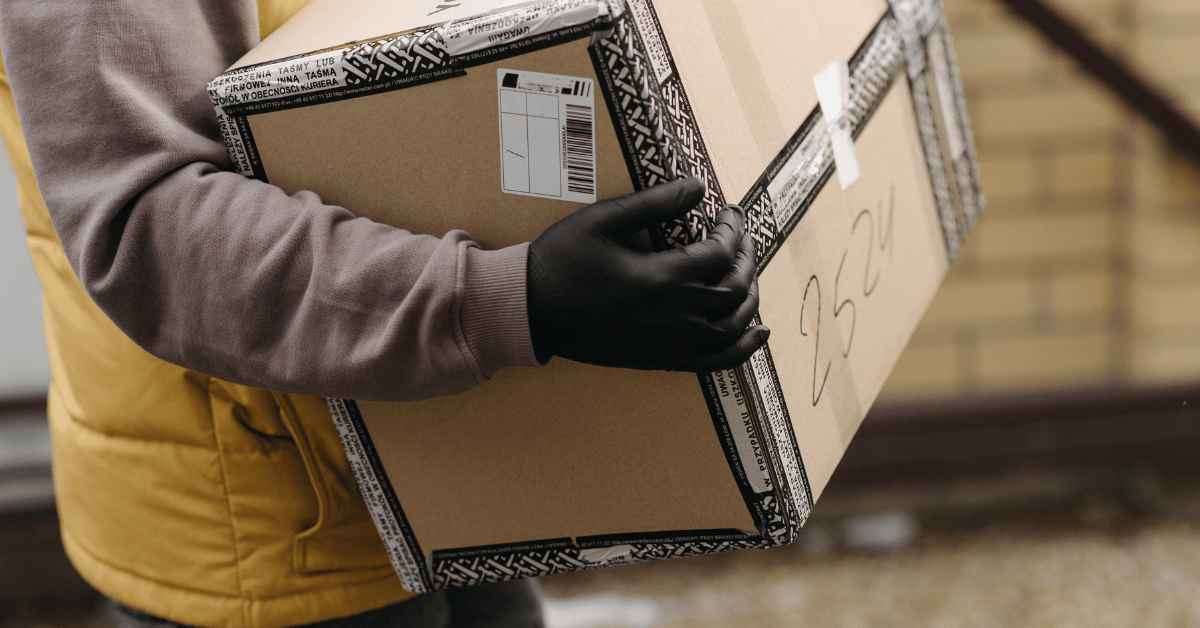 Missent USPS Meaning - Is your Package Lost? - PostalBoxGenie