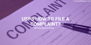 USPS How To File A Complaint - A Few Clicks Guide - PostalBoxGenie