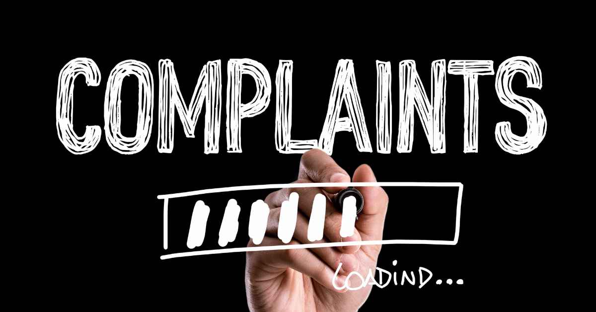 USPS How To File A Complaint - A Few Clicks Guide - PostalBoxGenie