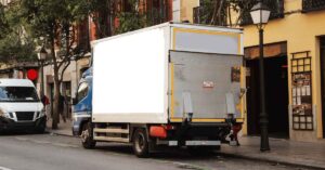 What Does USPS Moving Through Network Mean - Is it Lost? - PostalBoxGenie