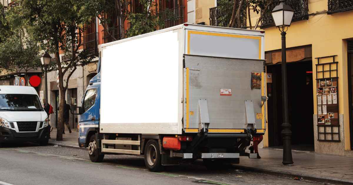 What Does USPS Moving Through Network Mean - Is it Lost? - PostalBoxGenie