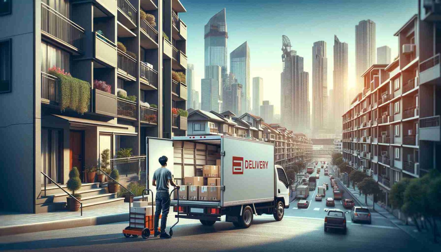 How Does FedEx Pickup Work in 2024 - All You Need To Know - PostalBoxGenie