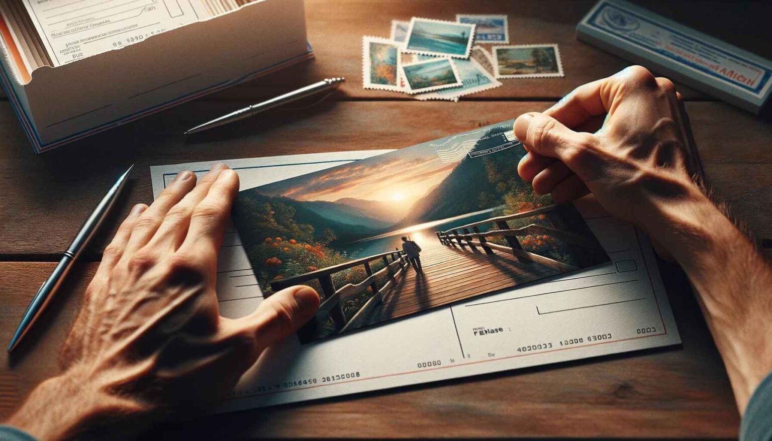 Can You Send Checks Through FedEx - Yes, But... - PostalBoxGenie