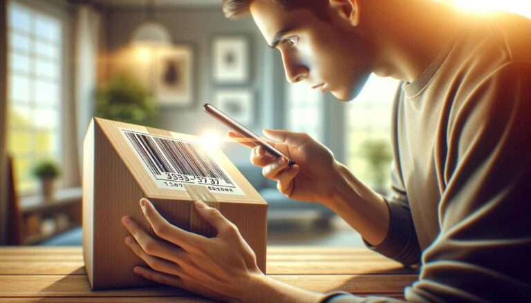 What Does A USPS Tracking Number Look Like? - (Real Examples ...