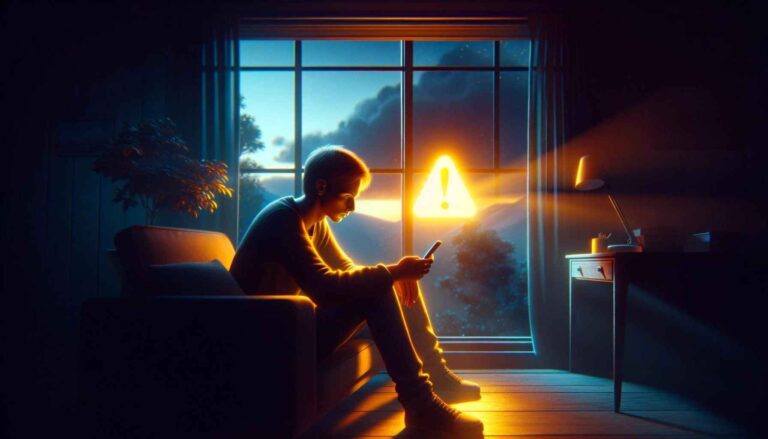 Amazon Return Warning - All You Need To Know - PostalBoxGenie