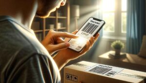 What Does A USPS Tracking Number Look Like? - (Real Examples ...