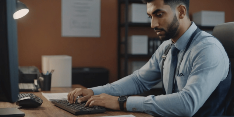 Amazon Hardship Transfer Policy - All You Need To Know - PostalBoxGenie