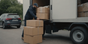 Why Does My Package Say Arriving Today But Not Out For Delivery