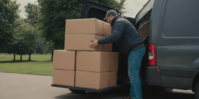 Why Does My Package Say Arriving Today But Not Out For Delivery