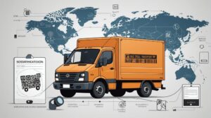 Tracking Number Format: A Guide to Different Carrier Formats