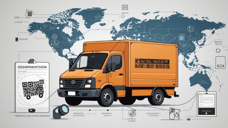 Tracking Number Format: A Guide to Different Carrier Formats