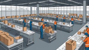 What Are Zip Codes and USPS Zone (Explained) 2024