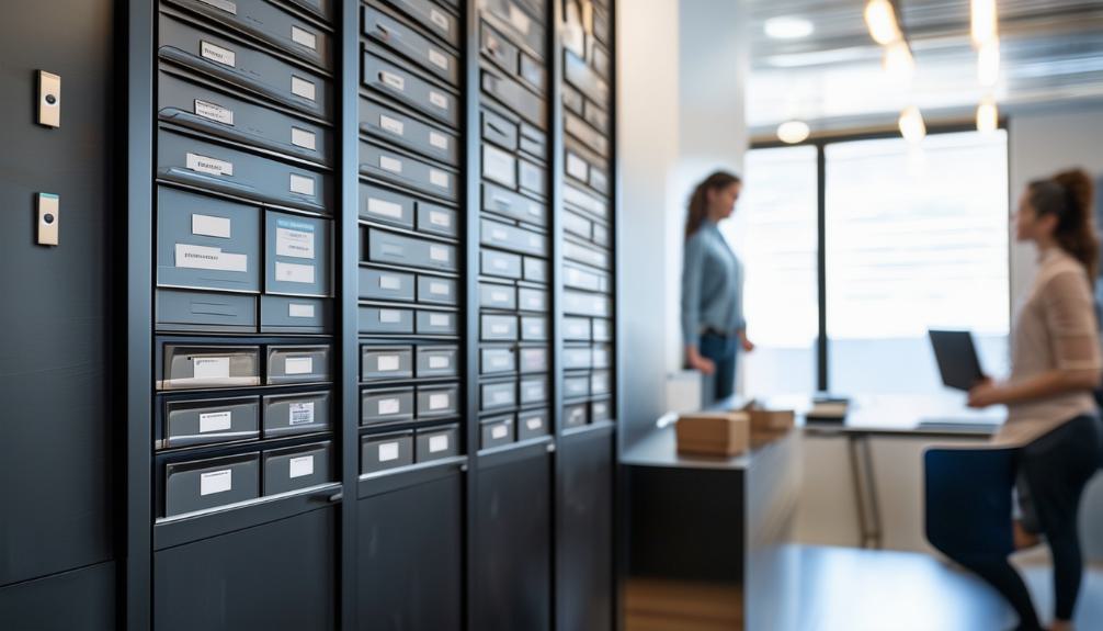 Managed Service Point Mailbox: What Is It and How It Works?