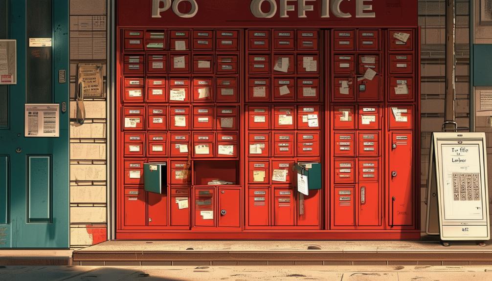 How Much Does a PO Box Cost? Affordable PO Box Pricing