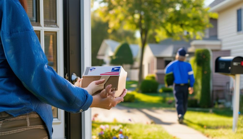 Refusing a USPS Package: What It Means and How to Do It