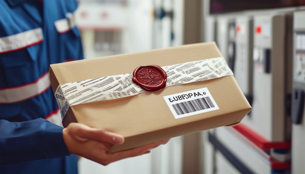 What Is USPS Registered Mail: What It Is and How It Works