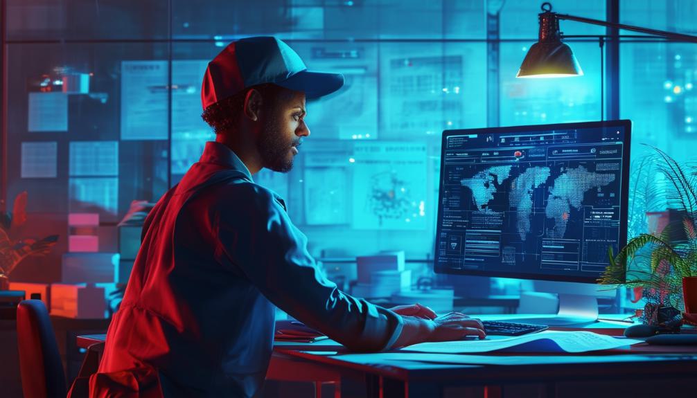 What Is USPS Liteblue? A Complete Guide to USPS Portal